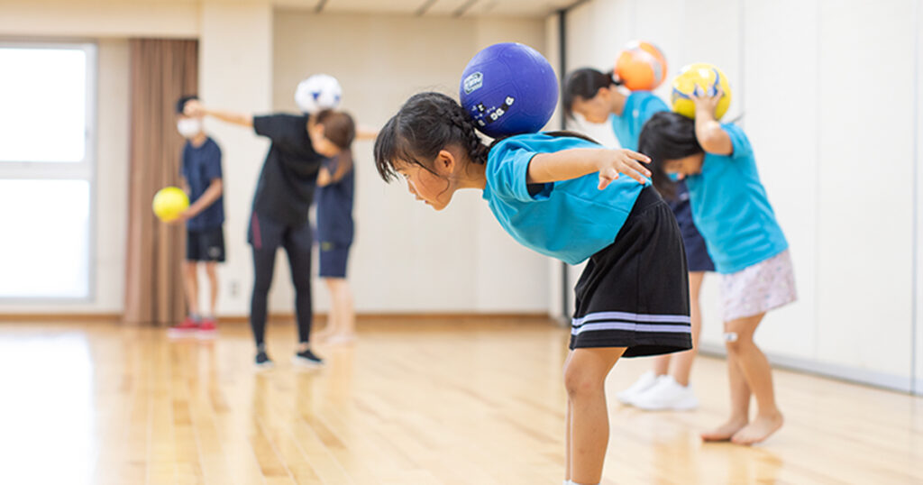 《JKMA 体操と護身くらぶ》親子で楽しく体を動かそう！ 得意が見つかる運動教室。【PR】 - Webタウン情報おかやま